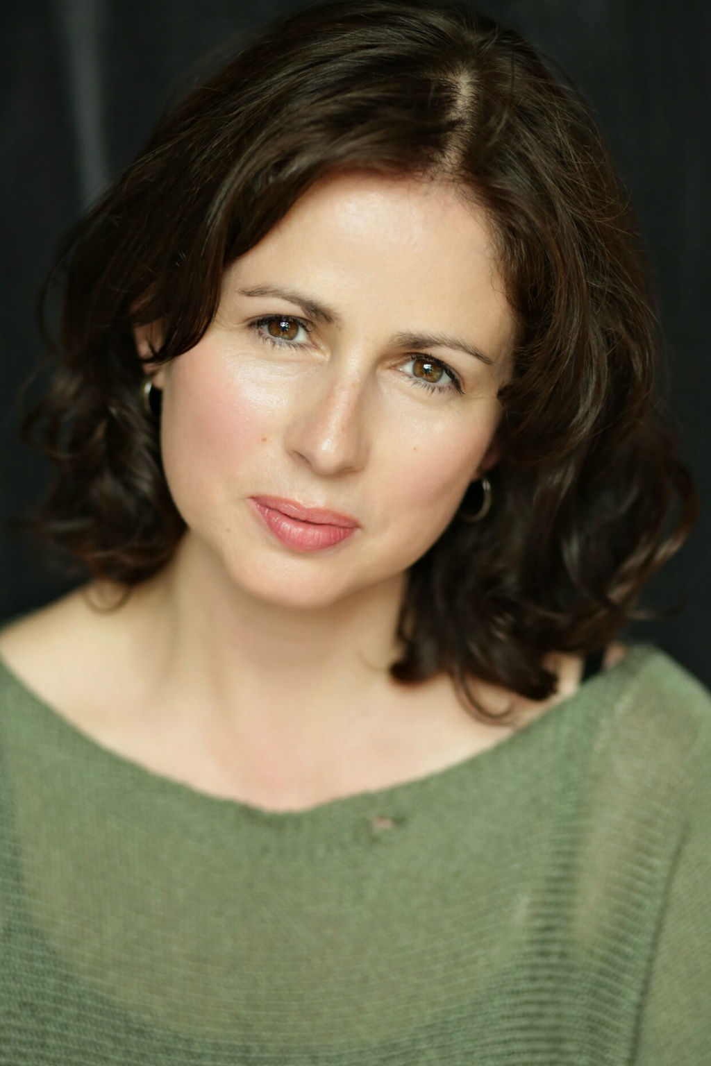 Jessica Elisa Boyd – Actor, Narrator, Writer/Director
