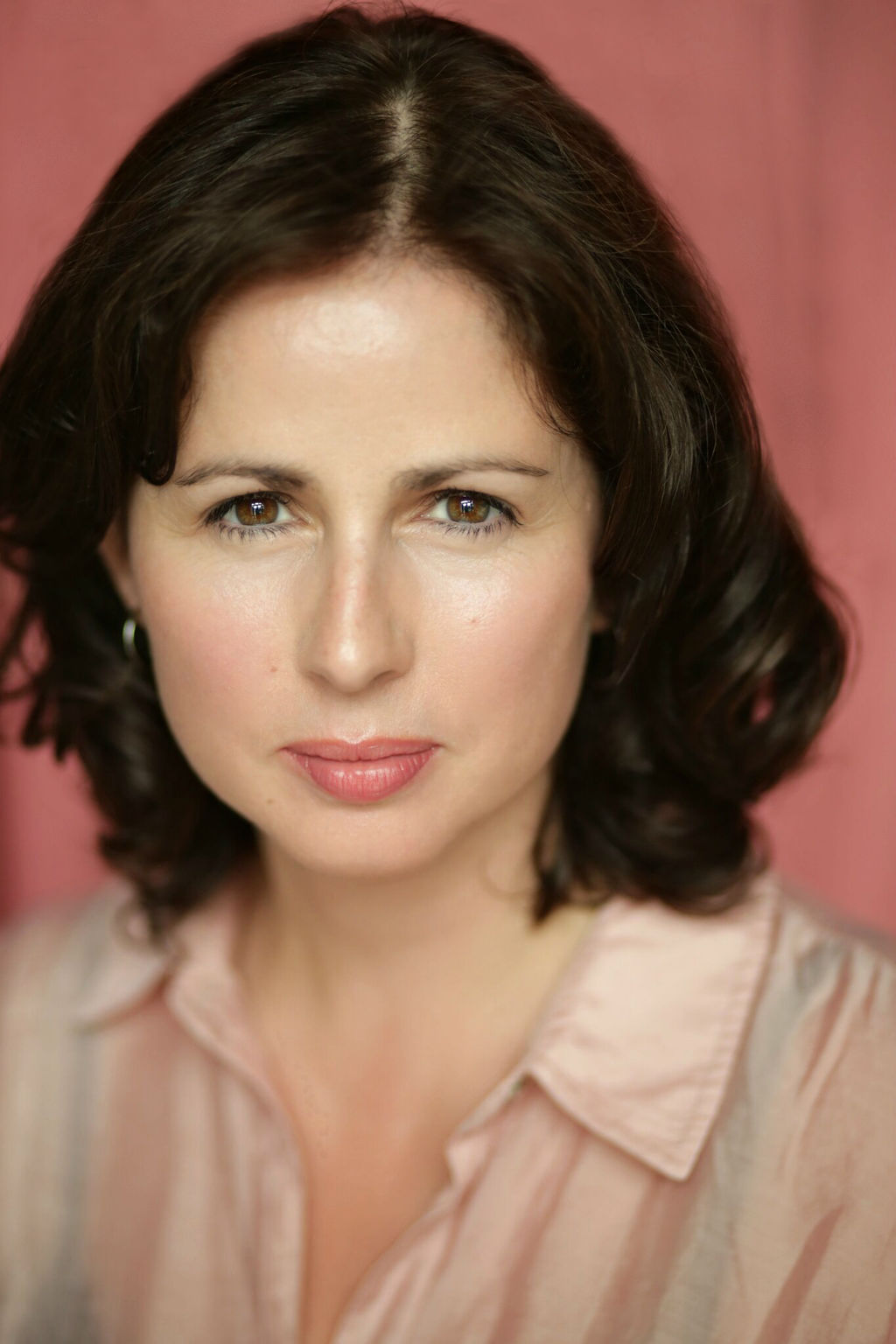 Jessica Elisa Boyd – Actor, Narrator, Writer/Director