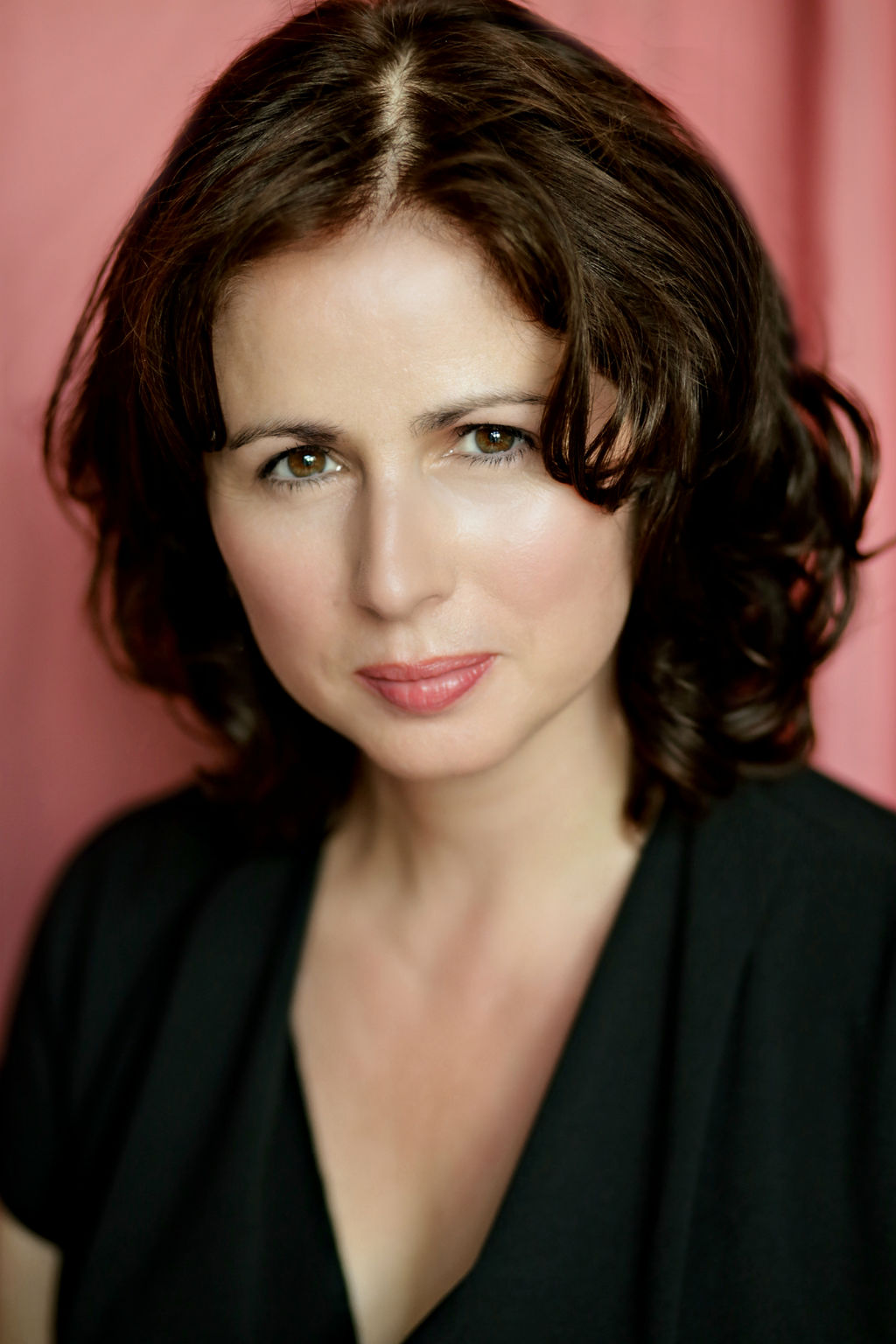 Jessica Elisa Boyd – Actor, Narrator, Writer/Director